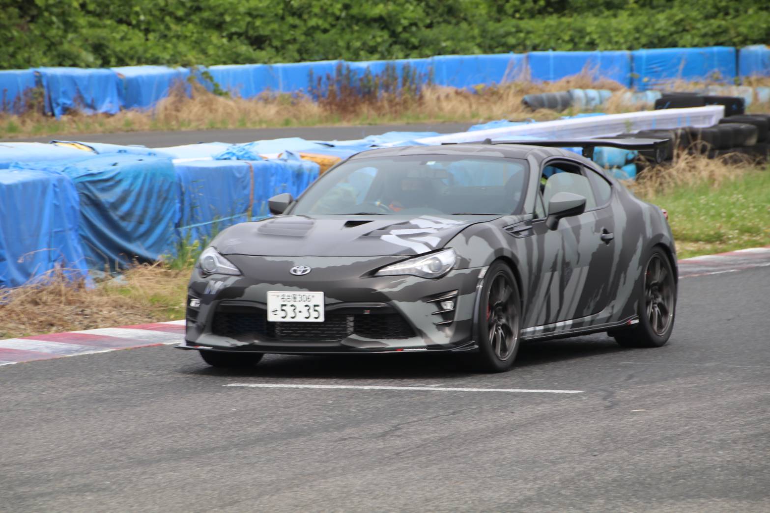 2023 86＆BRZ＆AE86 FESTIVAL 9:00-17:00 - 美浜サーキット